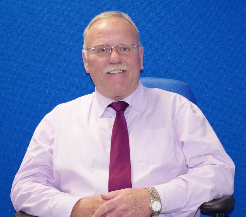 New asset manager for London Container Terminal