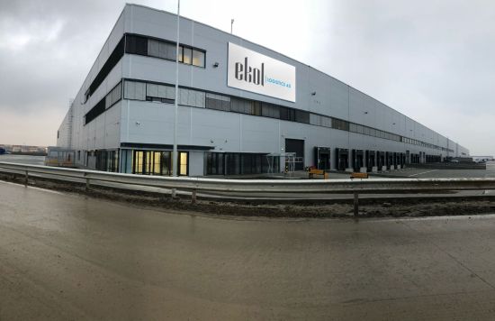 FBJ | Europe's Multimodal Freight Newspaper