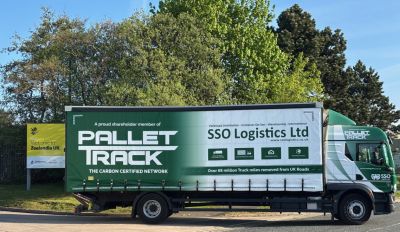 North-west logistics firm is Carbon Certified